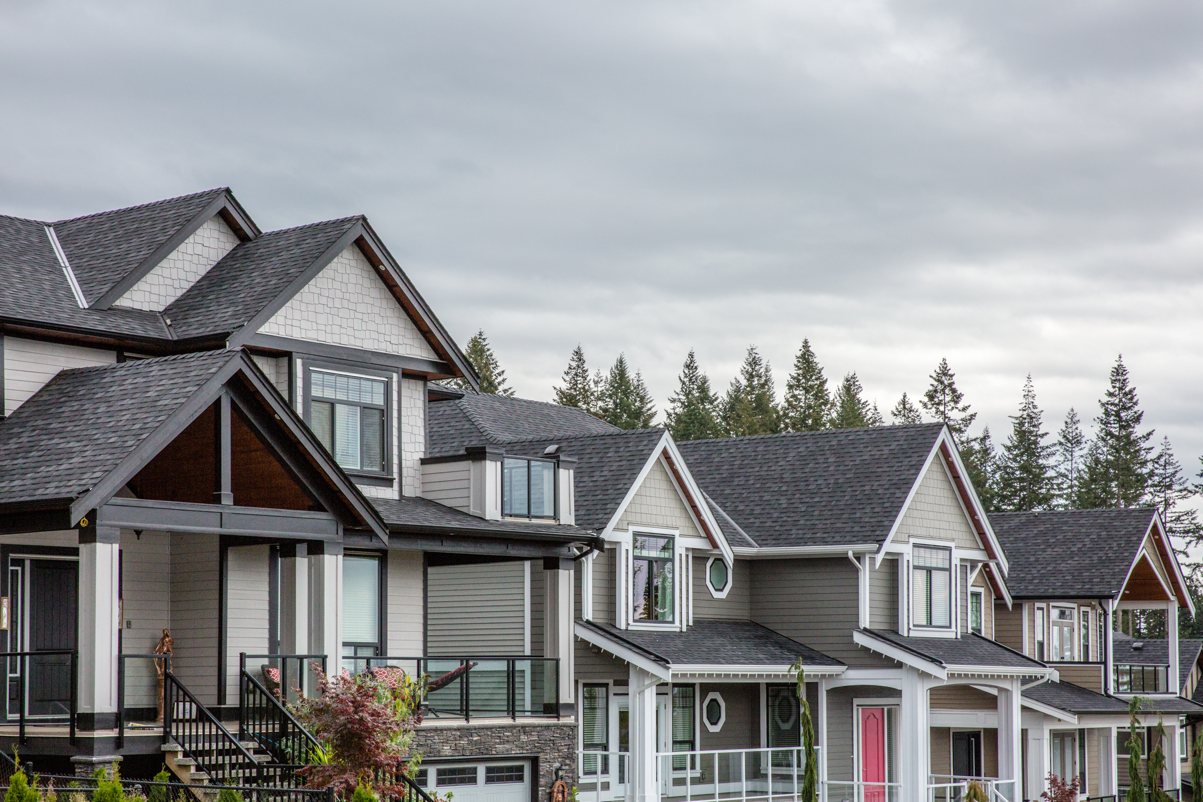 Addendum Module: Freehold - Tentative Closing Date