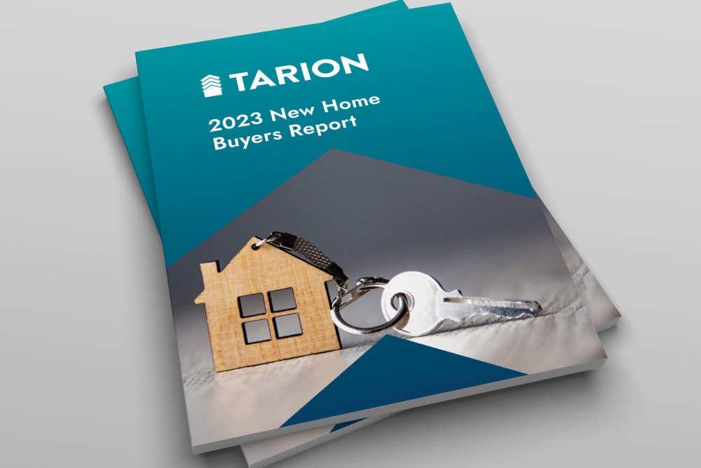 4 insights about new home buyers in 2023 that might surprise you ...