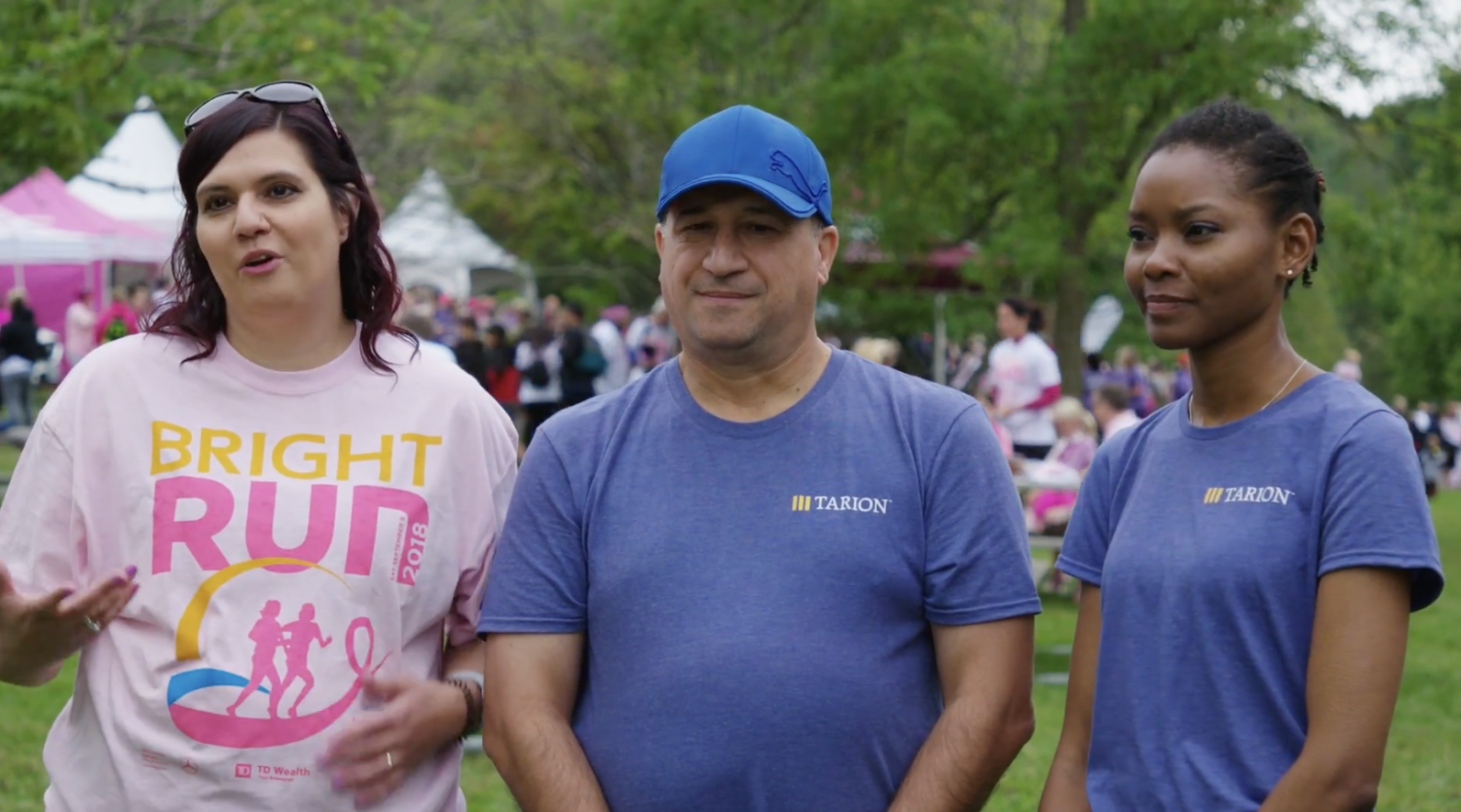 Tarion Bright Run | Tarion.com