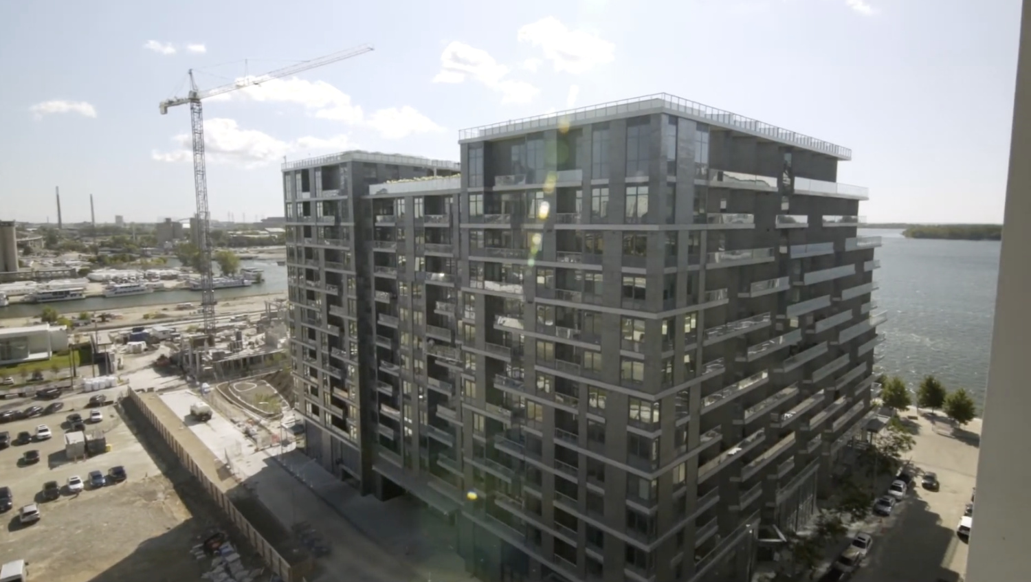 The New Home Warranty for Condominiums | Tarion.com