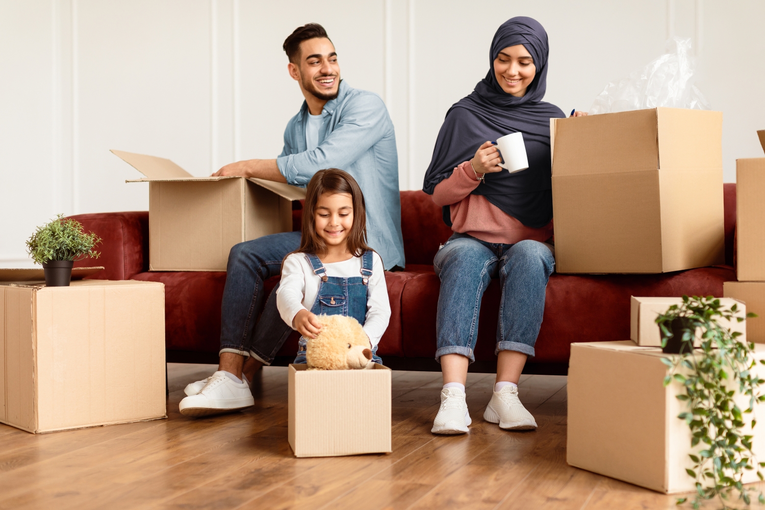 5 questions we often get from new home owners | Tarion.com