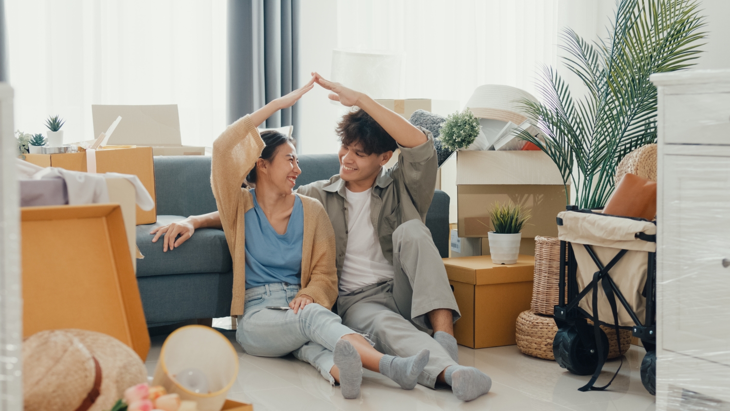 Your New Home Warranty - The Second Year | Tarion.com