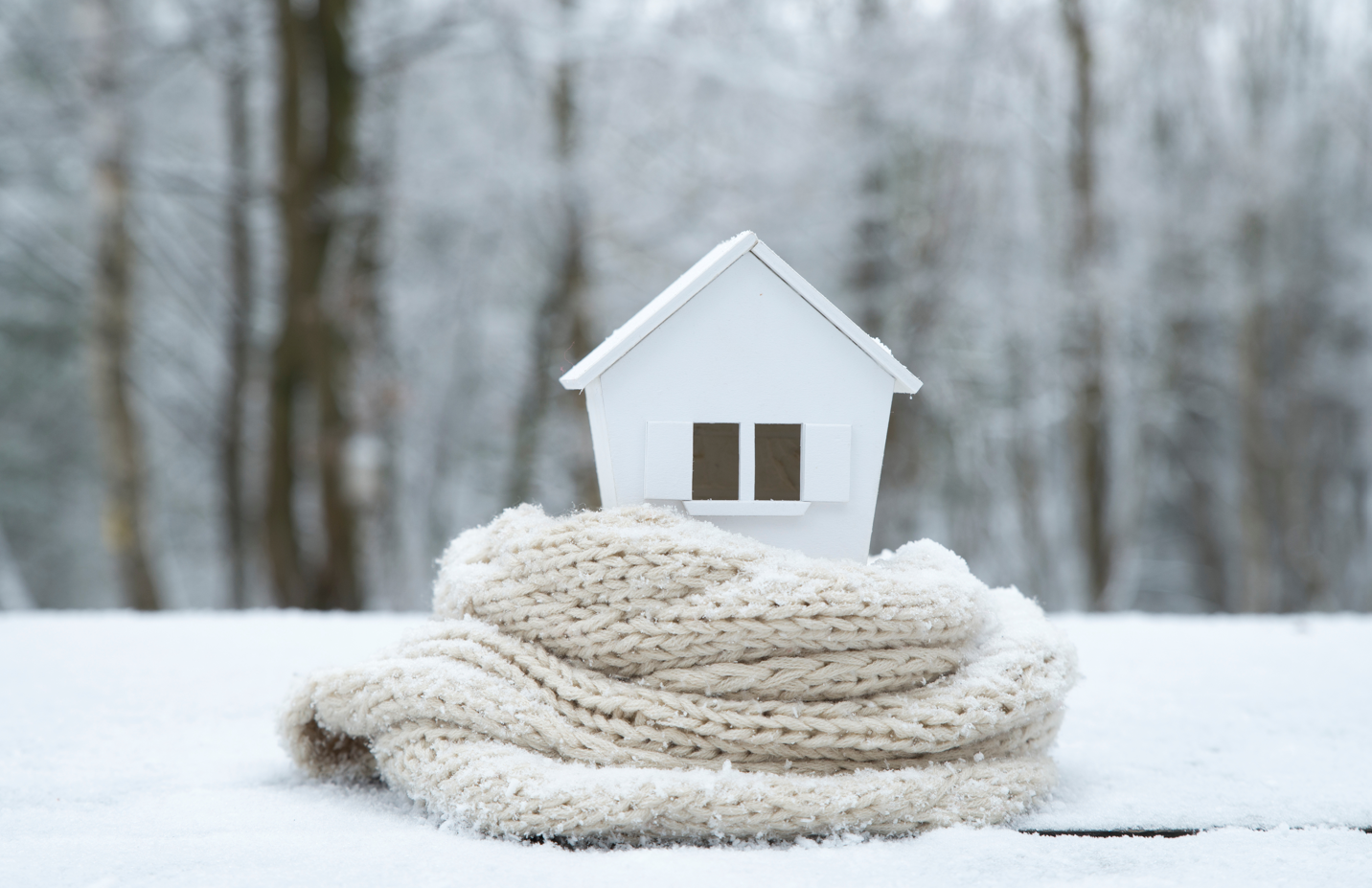 Tips to help your home through the winter | Tarion.com