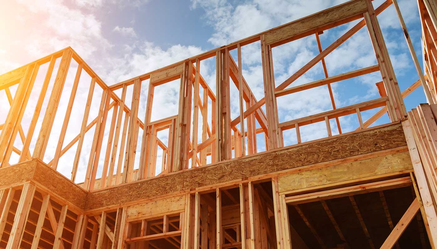 Introducing the Home Construction Regulatory Authority and New Changes ...