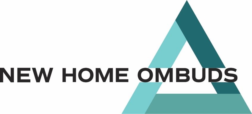The New Home Ombuds office is here for you. Here are 3 ways we can help ...
