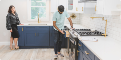 The Pre-Delivery Inspection | Tarion.com